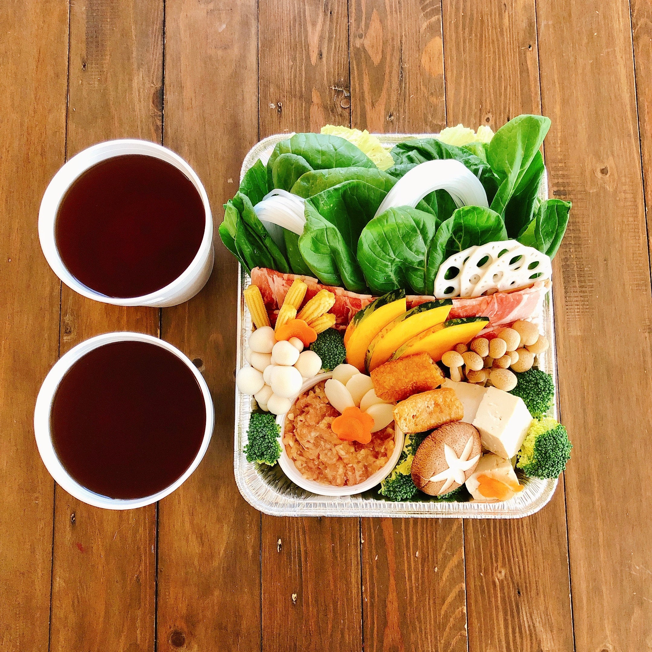 SET - Maido Set | Home of the MicrowavaBowl